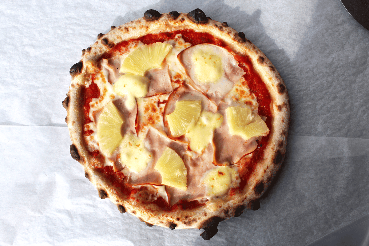 Hawaiian – Tremila Goods