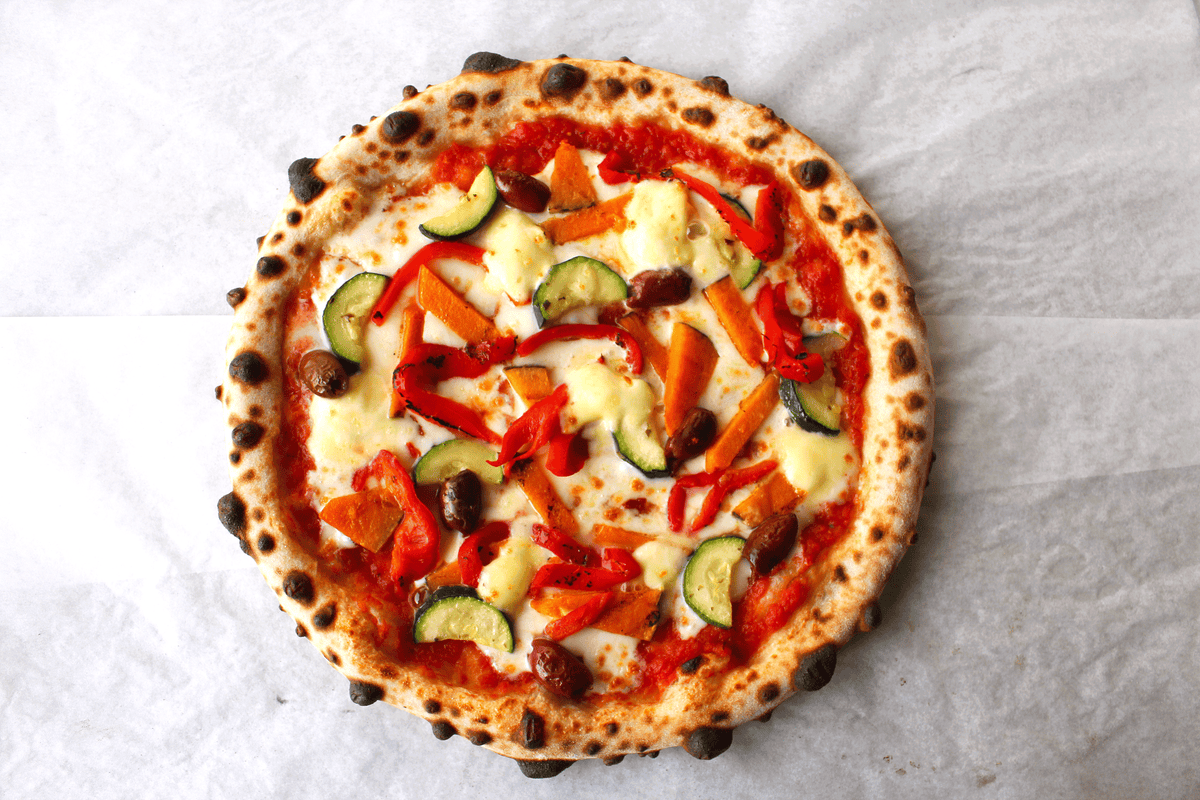 Vegetarian – Tremila Goods